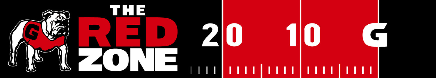 UGA Red Zone - Athens, Georgia – The Red Zone- Athens, GA