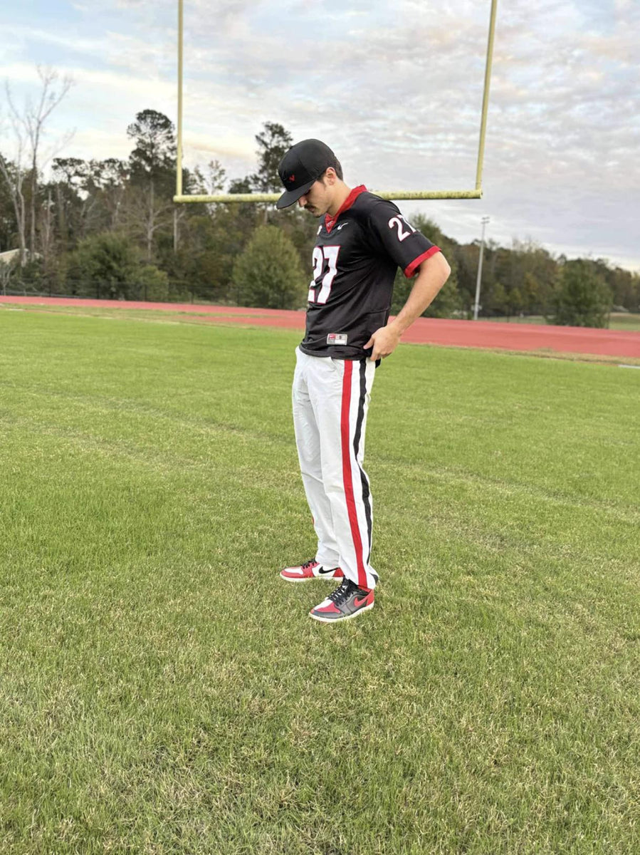 UGA Silver Britches Game Day Pants – The Red Zone- Athens, GA
