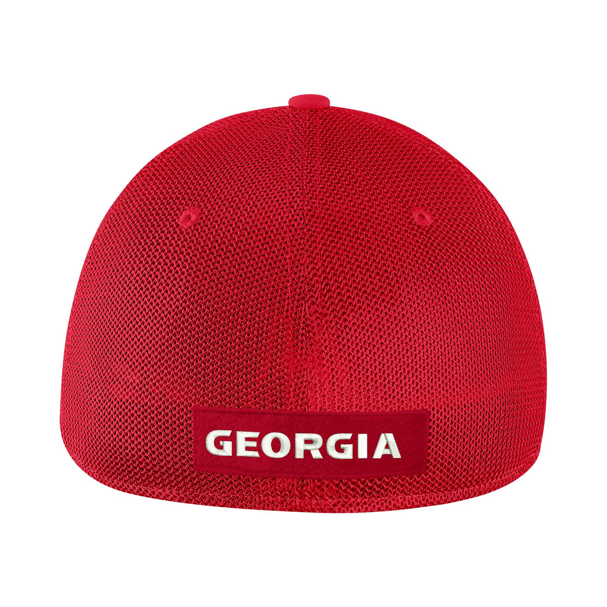 Nike UGA Fitted Mesh Legacy91 Cap - Red – The Red Zone- Athens, GA