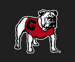 Georgia Dogs Logo