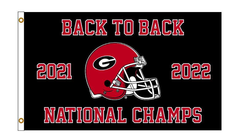 Uga Football Logo